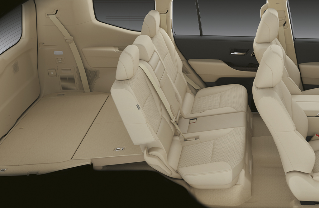 Toyota Qatar Official Site - Toyota Land Cruiser